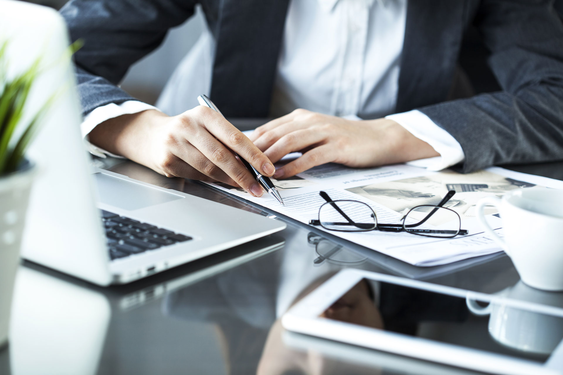 Ready Reserve Line of Credit | Hickory Point Bank