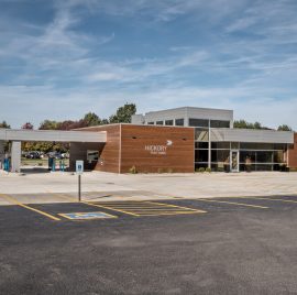 Locations & Hours | Hickory Point Bank