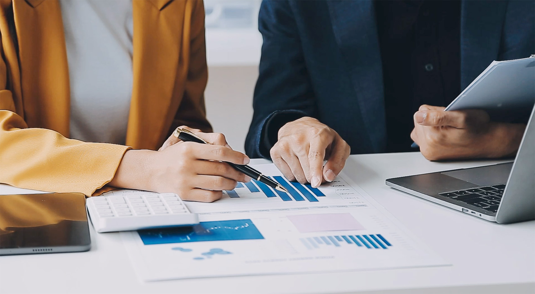 Financial Health Check-Up: Keeping Your Finances in Top Shape | Hickory ...